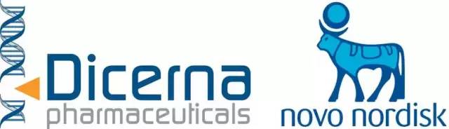 诺华、罗氏等制药巨头纷纷布局，RNAi疗法或成下个热门领域，Dicerna与诺和诺德正式达成协议丨医麦猛爆料